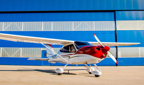 Service Center – Urva Aviation