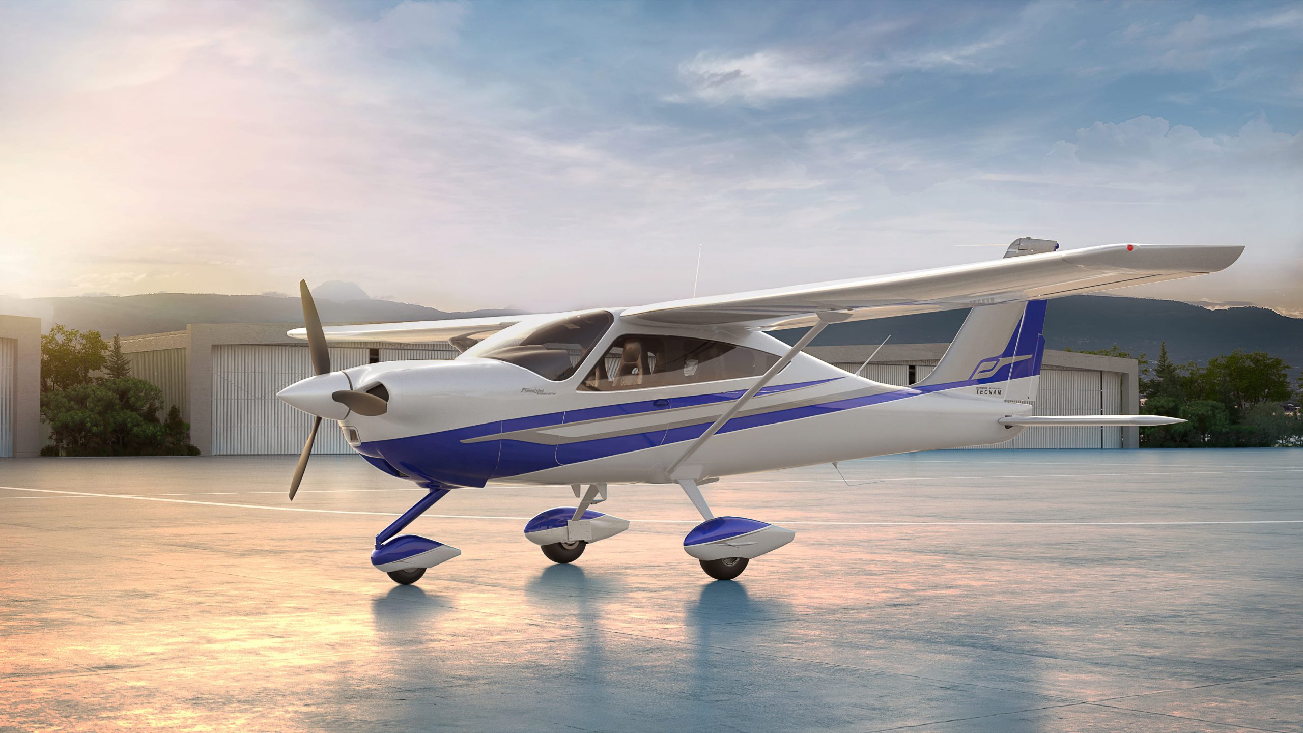 Aircraft – Urva Aviation